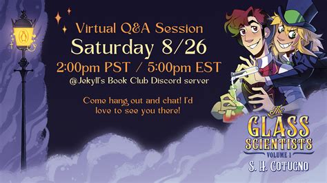 The Glass Scientists Page 04