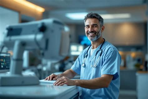 2026 How To Become A Radiology Technician In Nevada