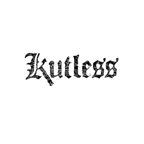 Kutless Band Digital Art By Raden Intan Fine Art America