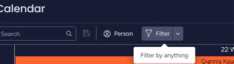 Dashboard Widget Filter Monday Apps Developers Monday Community Forum