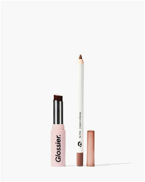 Lip Line Ultralip Glossier