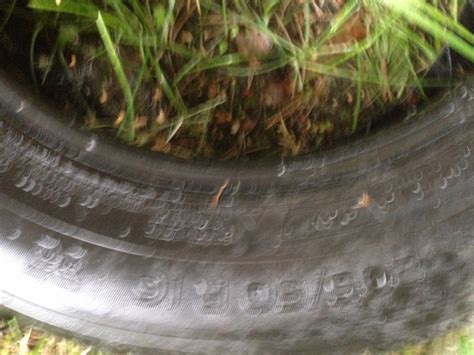 Шины Мишлен — Drive2