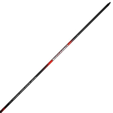 Black Eagle New Carnivore 003 Dozen Arrow Shafts