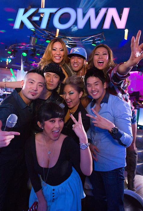 K Town Serie De Tv 2012 Lista De Episodios Imdb