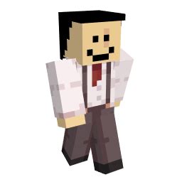 Quackity Minecraft Skins Namemc