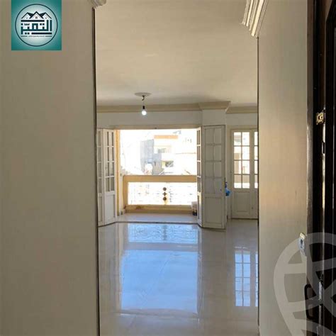 Apartment For Rent In Mohammed Fawzi Moaz St In Mohammed Fawzi Moaz St