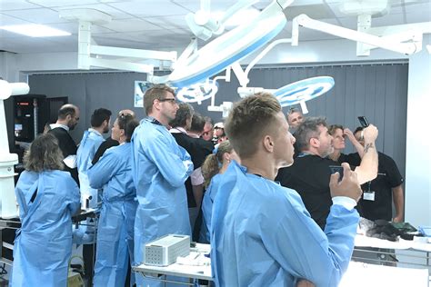 Titanium Spacers Neuromed Vet