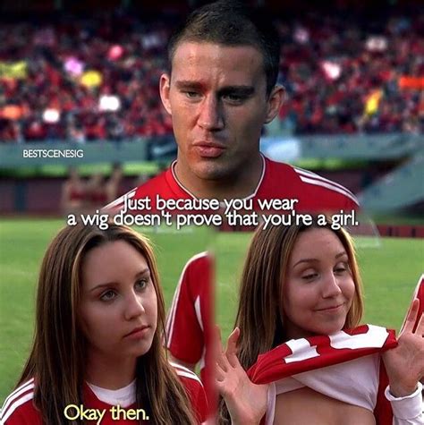 Shes The Man Shes The Man Quotes Shes The Man Shes The Man