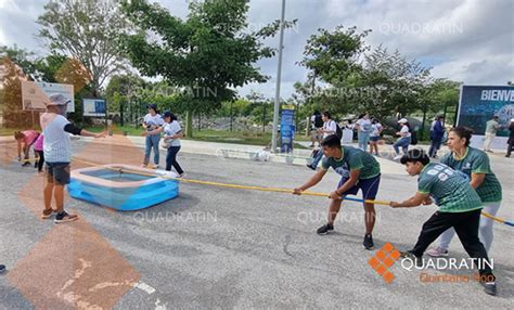 Última Oportunidad Para Inscribirte Al Rally Del Agua Quadratin