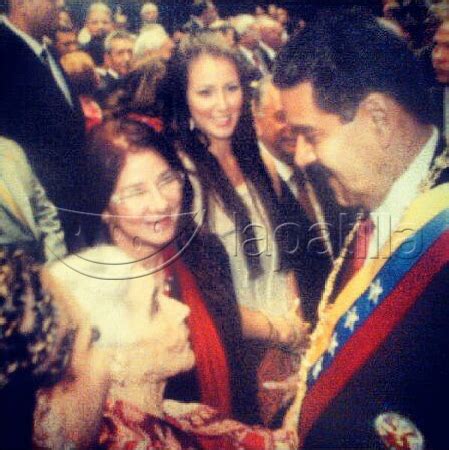 Denunciando Esta Es La Nueva Princesa Del Madurismo Y Viaja En Jet