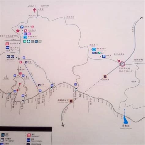 2026金山岭长城门票 滦平金山岭长城游玩攻略 金山岭长城游览攻略路线 地址 门票价格 【去哪儿攻略】