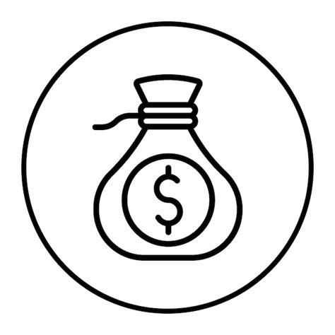 Premium Vector Budget Vector Illustration