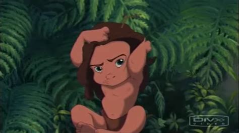 Tarzan Son Of Man Phil Kreatív Videa