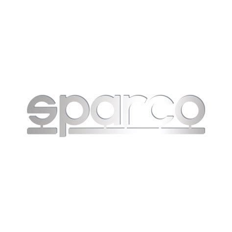 Sparco Logo