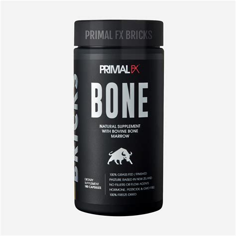 Bone Primal Fx