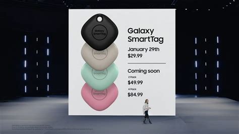 Smarttags 8 Must Know Tips For Using Samsungs Answer To Airtag And