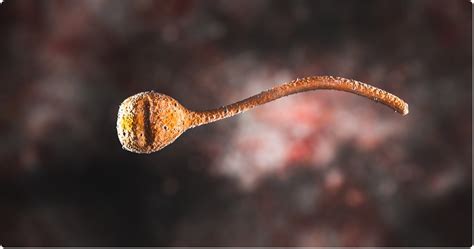 Penile Bacterial Infection