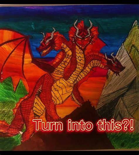 Dandd Three Headed Dragonstranger Things𝒶𝓇𝒾𝒶𝓂𝒶𝑒ᴛʜ𝟹xғʟᴀʏ𝟹ᴅedit Youtube