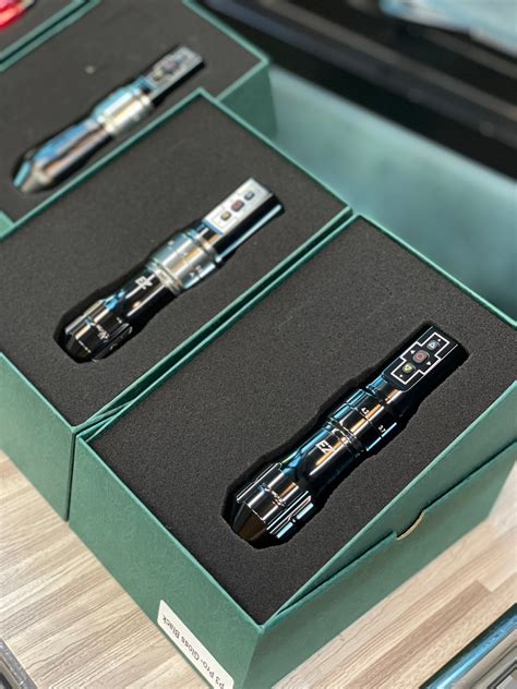 เครื่องปากกาไร้สายez P3 Pro อุปกรณ์สักลาย Tattoosupply