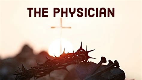 The Physician Aaron Erhardt