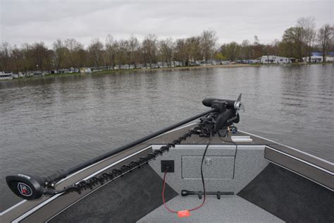 Fishmaster Best Big Water Fishing Boat Starcraft