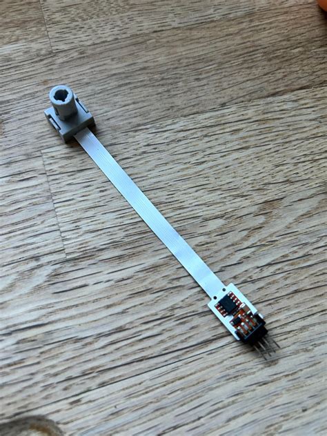 How Would I Go About Testing This Component Using A Multimeter R