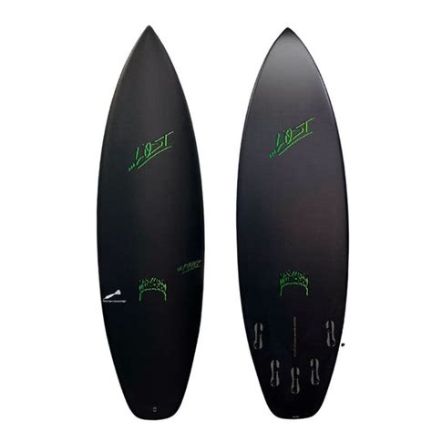 Shop Lost The Ripper Surfboard In Double Dart Hawaiian South Shore