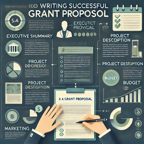 Grant Writing 101 How To Write Winning Proposals Todays Money Tv