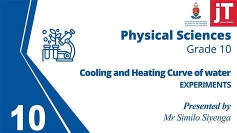 Heating Curve Of Water Experiment Method At Paul Harlan Blog