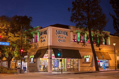 Burbank Bar And Grille All You Need To Know Before You Go 2025