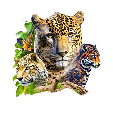 Vida De Los Animales Salvajes Png Vida Animales Salvajes Animal Png