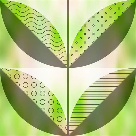 Abstract Leaf Concept Images Free Download On Freepik