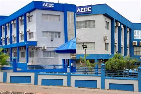 Aedc Decries ₦16bn Monthly Loss From Energy Theft