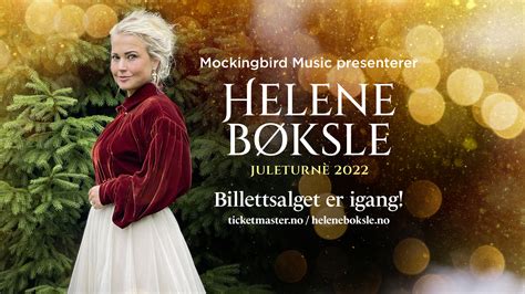 Helene Bøksle