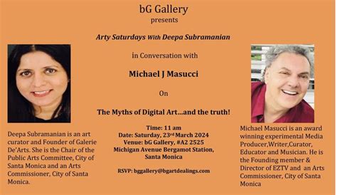 Deepa Subramanian On Linkedin Bggallery