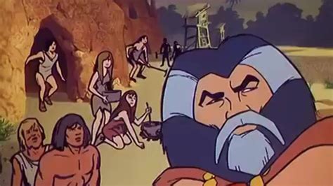 Moby Dick And Mighty Mightor 1967 Mubi