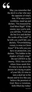 32 Best The Devil Is A Liar Images On Pinterest Bible Scriptures Biblical Verses And Bible Verses