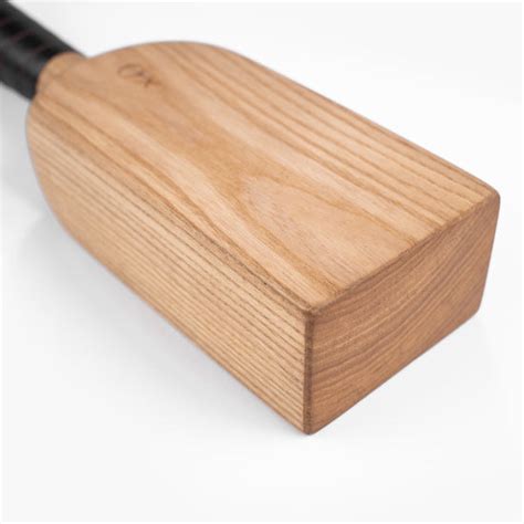 Rectangular Wooden Mallet Fadir Tools