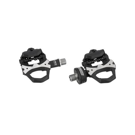 Favero Assioma Uno Power Meter Pedals