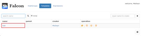 Open Falcon告警配置open Falcon集成ca步骤 睿象云cloud Alert