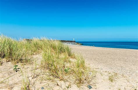 Arklow Harbour Ireland Highlights