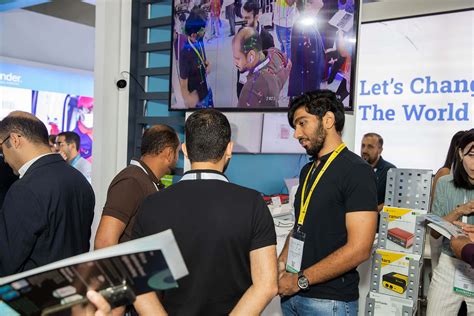 advanced integration at gitex global 2022 advanced integration s l
