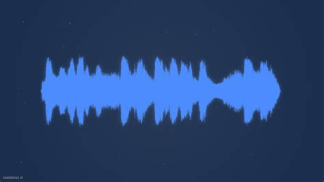 Danger Will Robinson Sound Effect Sound Effect Video Soundfactory