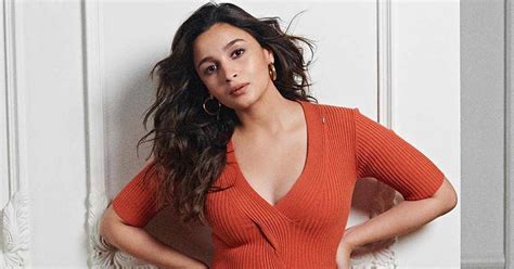 Alia Bhatt Hot Photoshoot 2022