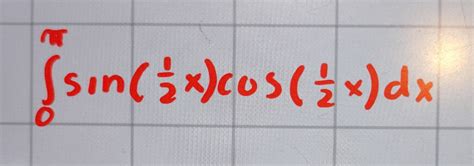 How Do I Solve This Integral R Mathhomeworkhelp