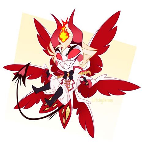 Lucifer Chibi Imagenes De Lucifer Dibujos Bonitos Dibujos De Terror