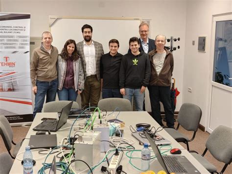 Customertraining Tcms Eke Electronics Ltd