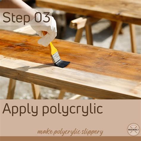 How To Make Polycrylic Slippery 5 Easy Methods
