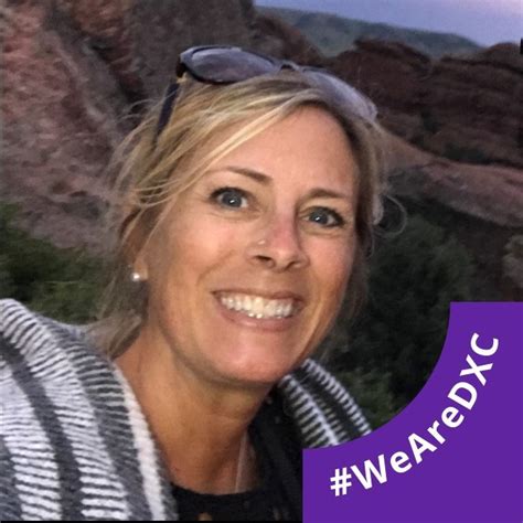 Michelle Eckert Linkedin