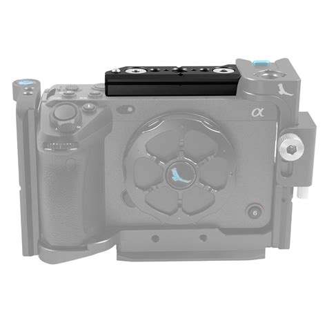 Sony Fx3 Cages Rigs And Accessories For Filmmakers Kondor Blue